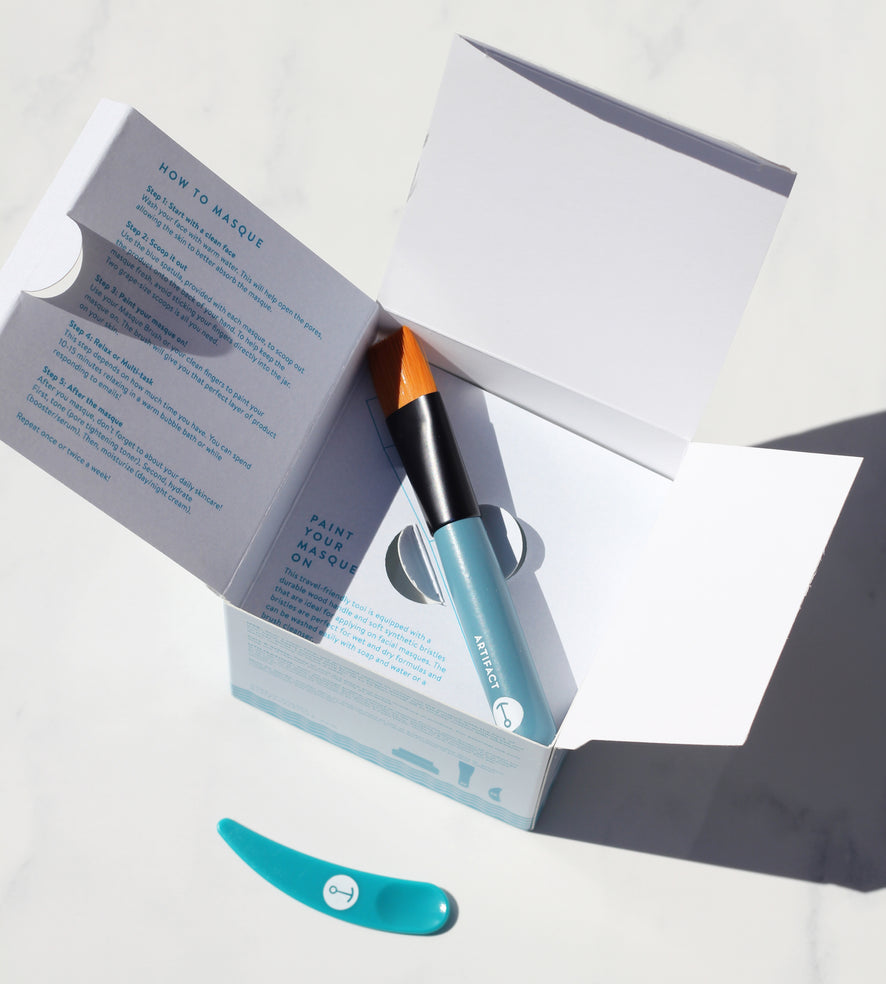 Masques – ARTIFACT